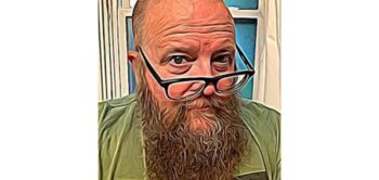 Tom – The Good Death Society Blog
